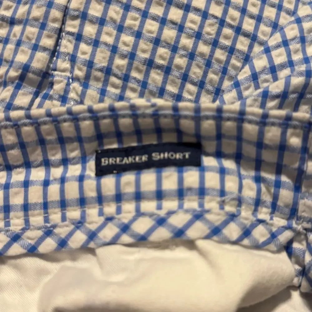 Vineyard Vines | Shorts | Vineyard Vines Breaker Shorts Blue White ...